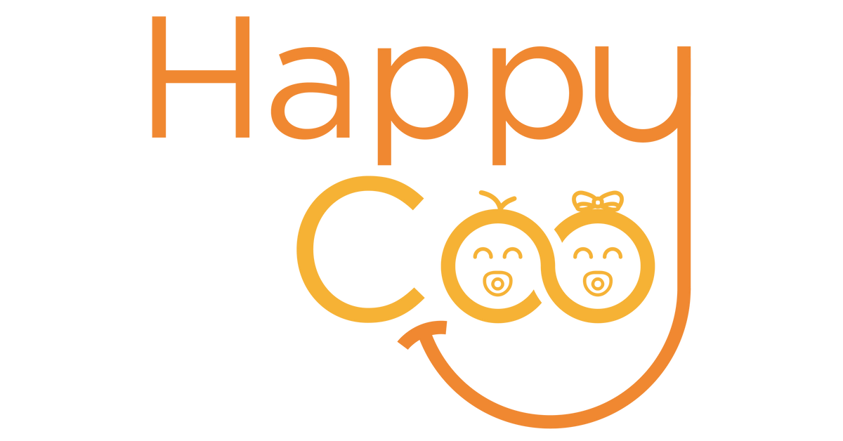 Baby Carrier – Happy Coo